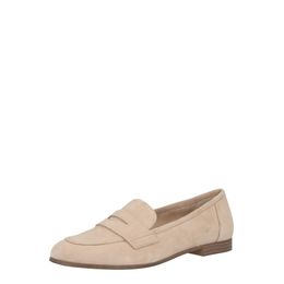 Caprice Classic Flats female Beige size 6,5