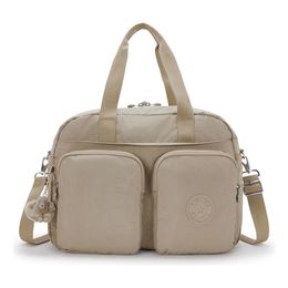 Kipling Weekender 'Defea' female Beige size One Size
