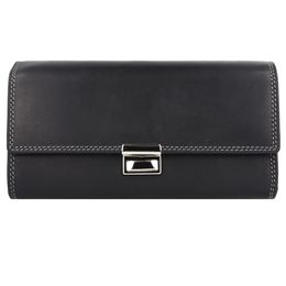 Esquire Wallet female Black size One Size