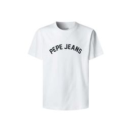Pepe Jeans Shirt 'GIO' male White size M