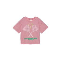 s.Oliver Shirt girl Pink size 116/122