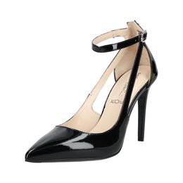 Nero Giardini Pumps female Black size 35