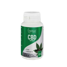 Redfood CBD Kapseln 10%
