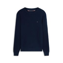 Tommy Hilfiger Pullover Herren Gr&ouml;&szlig;e L marine