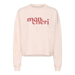 Saint Tropez Sweatshirt 'PegrinaSZ' female Pink size L