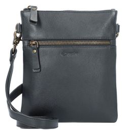 Esquire Tasche 'Peru' Damen Gr&ouml;&szlig;e One Size schwarz