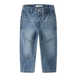 name it Jeans 'NMMBEN' boy Blue size 104