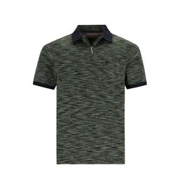 Hajo Shirt male Green size 56
