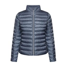 Zero Between-Season Jacket female Blue size 44