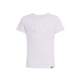 adidas Sportswear Shirt girl Pink size 122