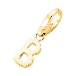 Giorgio Martello Milano Pendant female Gold size One Size