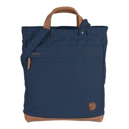 Fj&auml;llr&auml;ven Fj&auml;llr&auml;ven Backpack female Blue size Onesize