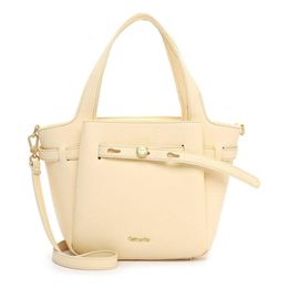 Tamaris Shopper 'Kathi' female Yellow size One Size