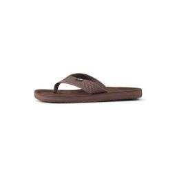 O`Neill O'neill T-Bar Sandals 'Chad' male Brown size 40