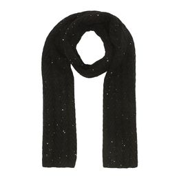 s.Oliver BLACK LABEL Scarf female Black size 1
