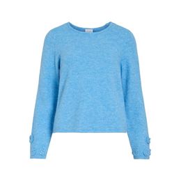Vila Sweater 'VIPetra' female Blue size S
