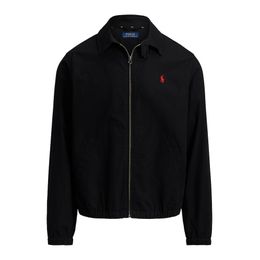 Polo Ralph Lauren Between-Season Jacket male Black size S
