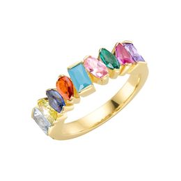 Giorgio Martello Milano Ring female Mixed colors size 56