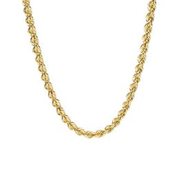 Luigi Merano Necklace female Gold size 42