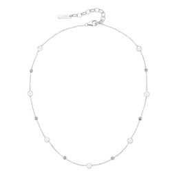 Giorgio Martello Milano Necklace female Silver size 45