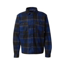 Blend Between-Season Jacket male Blue size M