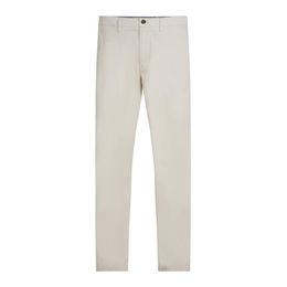 Tommy Hilfiger Chino Pants 'BLEECKER' male Beige size 30