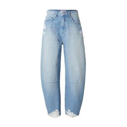 Kamila &Scaron;ikl Jeans female Blue size 32