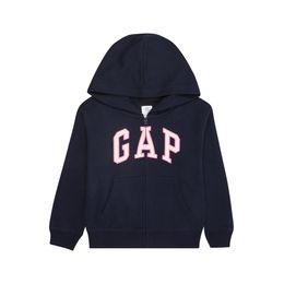 GAP Zip-Up Hoodie girl Blue size XL