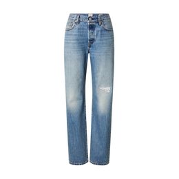 Levi's LEVI'S Jeans '501 '90s' Damen Gr&ouml;&szlig;e 30 blue denim