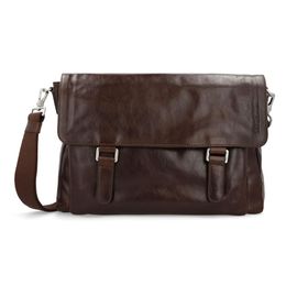 Picard Messenger 'Buddy' Brown size One Size