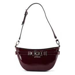Guess Shoulder Bag 'Cirene' female Red size One Size