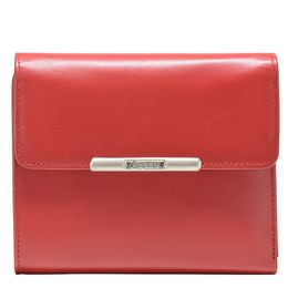 Esquire Wallet 'Helena' female Red size One Size