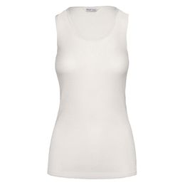 Triumph Top 'Beauty Layers' female White size M