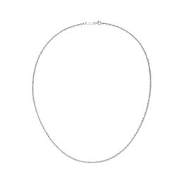Giorgio Martello Milano Necklace male Silver size 50