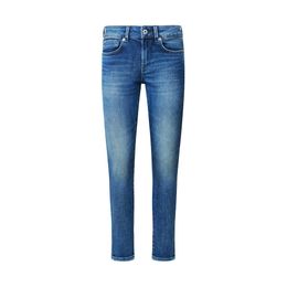 Pepe Jeans Jeans female Blue size 28
