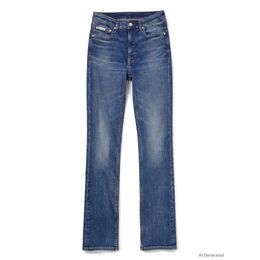 Calvin Klein Jeans Jeans female Blue size 28