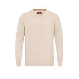 Williot Sweater 'Cabrera' male Beige size L