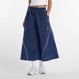 New Balance Skirt 'Legacy' female Blue size XXL