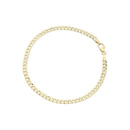 Luigi Merano Bracelet female Gold size 19