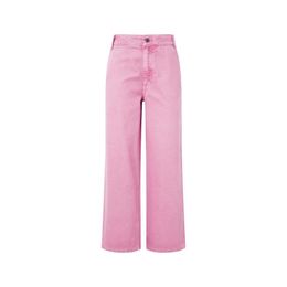 Pepe Jeans Hose ' ANYA ' Damen Gr&ouml;&szlig;e 38 pink
