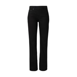 WEEKDAY Jeans 'Laika' female Black size 31