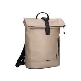 Zwei Backpack 'Cargo Car200' male Grey size One Size