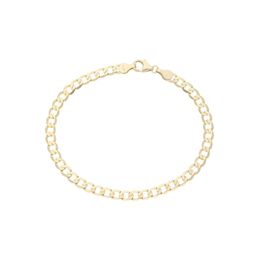 Luigi Merano Bracelet female Gold size 19