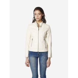 KOROSHI Jacke Damen Gr&ouml;&szlig;e XS offwhite