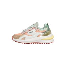 Pepe Jeans Sneakers 'WINSLOW YOUNG' female White size 40