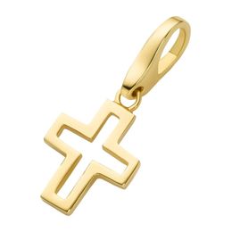 Giorgio Martello Milano Pendant female Gold size One Size