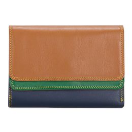 mywalit Wallet female Brown size One Size