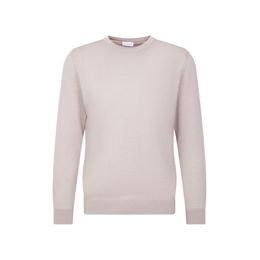 Seidensticker Sweater 'Schwarze Rose' male Beige size XXL