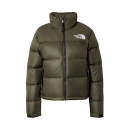 The North Face Winter Jacket '1996 Retro Nuptse' female Green size XL