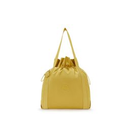 Kipling Shopper 'Elmar' female Yellow size One Size